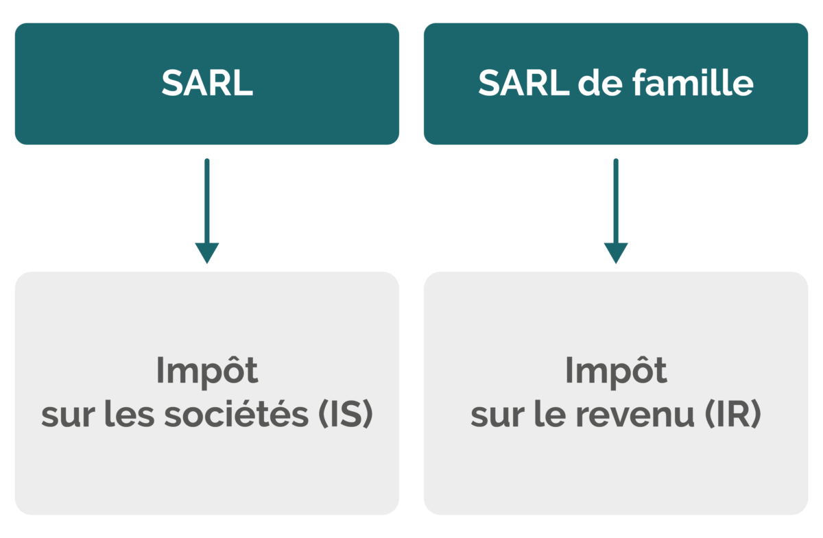 Simulateur LMNP, LMP, SCI, SARL, quel statut immobilier